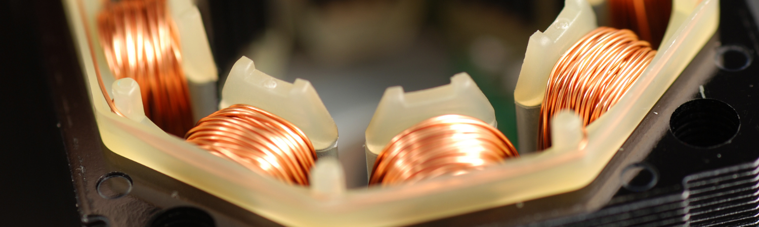 How Your Industry Can Benefit From Rotor and Stator Stacks